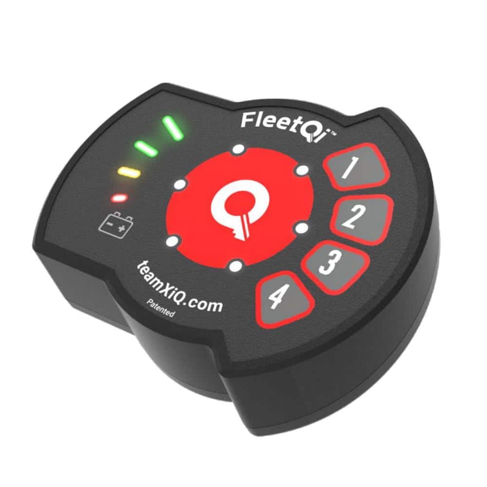 FleetQi (FKA The Stinger) Keyless Remote Starter CLASSIC - The Home Depot
