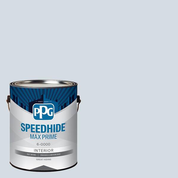 Reviews for SPEEDHIDE MaxPrime 1 gal. PPG1042-3 Ocean Dream Flat ... Reviews for SPEEDHIDE MaxPrime 1 gal. PPG1042-3 Ocean Dream Flat ...