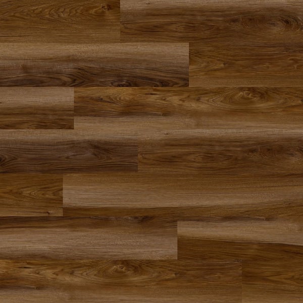Have a question about Lifeproof Sundance Canyon Hickory 30 MIL x 9 in ...