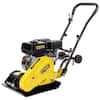 Stark 7 HP 212 CC 5500 VPM EPA Walk-Behind Plate Compactor and ...