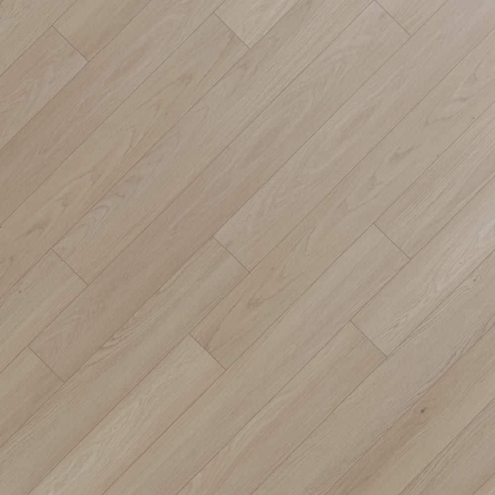 Flooret Arista Laminate 7" Victor 14mm T x 7 in. W x 72 in. L Water ...