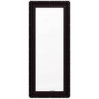 JELD-WEN 24 in. x 60 in. W-5500 Right-Hand Casement Wood Clad Window ...