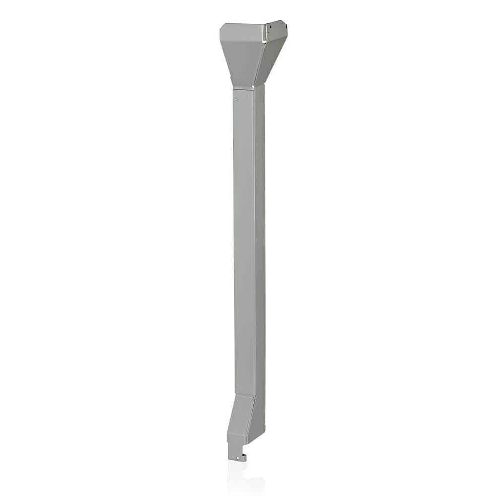 Leviton 30 Space Overhead Tunnel Kit for Solar-Ready Load Centers LOTK3 ...