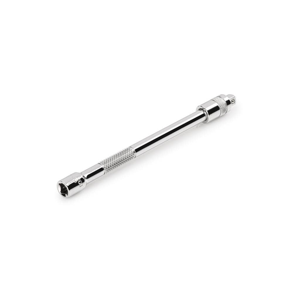 TEKTON 1/4 in. Drive x 6 in. Locking Extension SHA01206 - The Home Depot