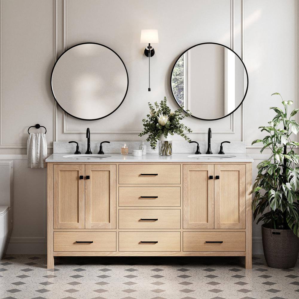 Reviews for ARIEL Cambridge 66 in. W x 22 in. D x 35 in. H Double ...