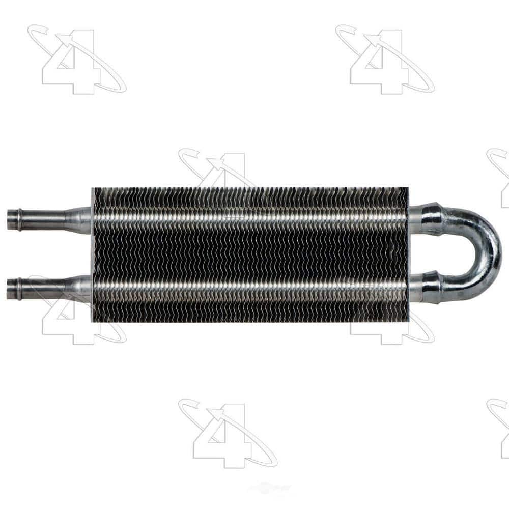 Four Seasons Automatic Transmission Oil Cooler 53019 - The Home Depot