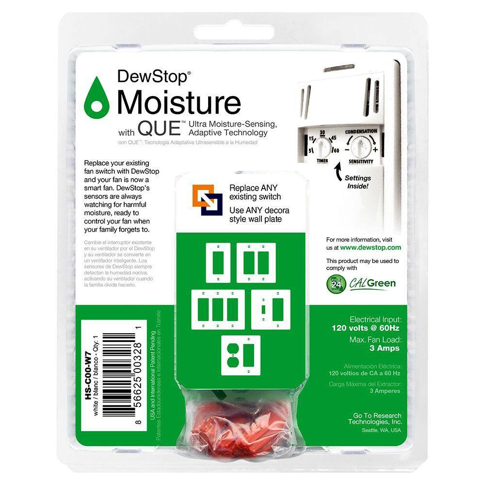 Condensation Fan Control (Humidity Sensor) with | Ubuy Philippines