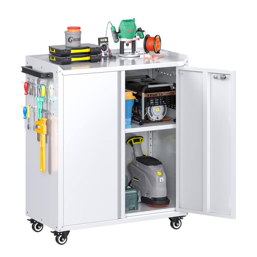 Have a question about Hephastu 26 in. W x 31.5 in. H x 13.78 in. D ...