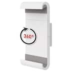 Barkan a Better Point of View Barkan 7 in to 12 in Fixed Tablet Wall ...