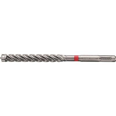 Hilti TE-CX 1/4 in. x 6 in. SDS-Plus Style Masonry Hammer Drill Bit-435000 - The Home Depot