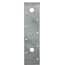 Simpson Strong-Tie MST 27 in. 12-Gauge Galvanized Medium Strap Tie MST27