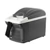 Wagan Tech 12-Volt 6 Qt. Chest Cooler/Warmer with Carry Strap 6206 ...