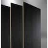 Continental Materials 8 ft. x 48 in. Fiberboard Roof Panel STR1281 ...