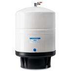 ISPRING 20 Gal. Metal Reverse Osmosis Water Storage Tank T20M - The ...