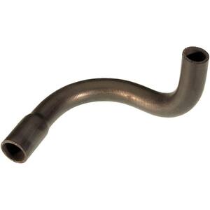 Gates Radiator Coolant Hose 20451 - The Home Depot