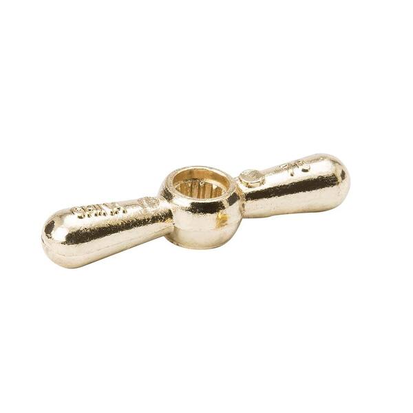 Everbilt No-Kink Hose Bibb Replacement Handle 888-120EB