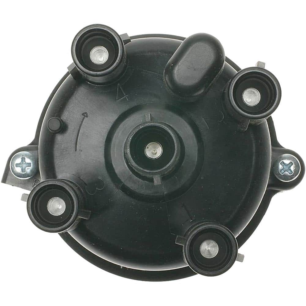 T Series Distributor Cap JH219T - The Home Depot