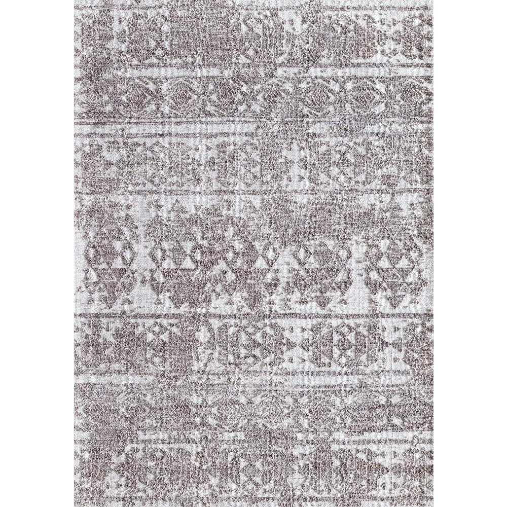 Rugs America Ambient Haze 2 ft. x 3 ft. Indoor Area Rug RA32664 - The ...