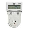 Gardner Bender Energy Usage Power Meter PM3000 - The Home Depot