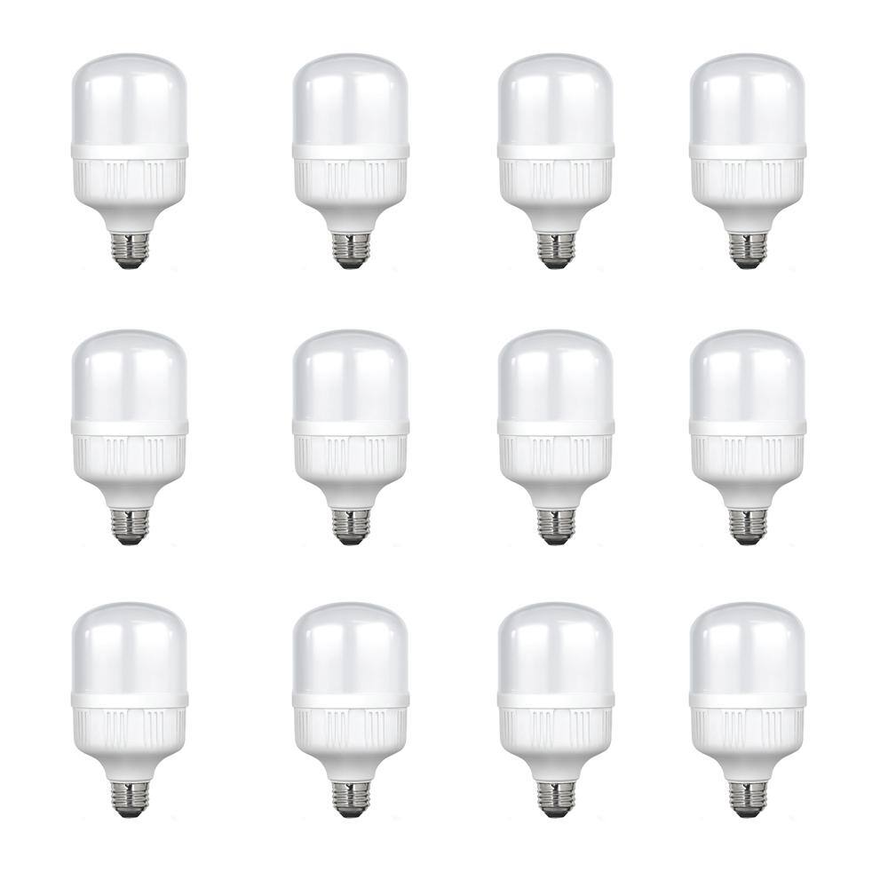 Feit Electric 150-Watt Equivalent Oversized LED High Lumen Bright White ...