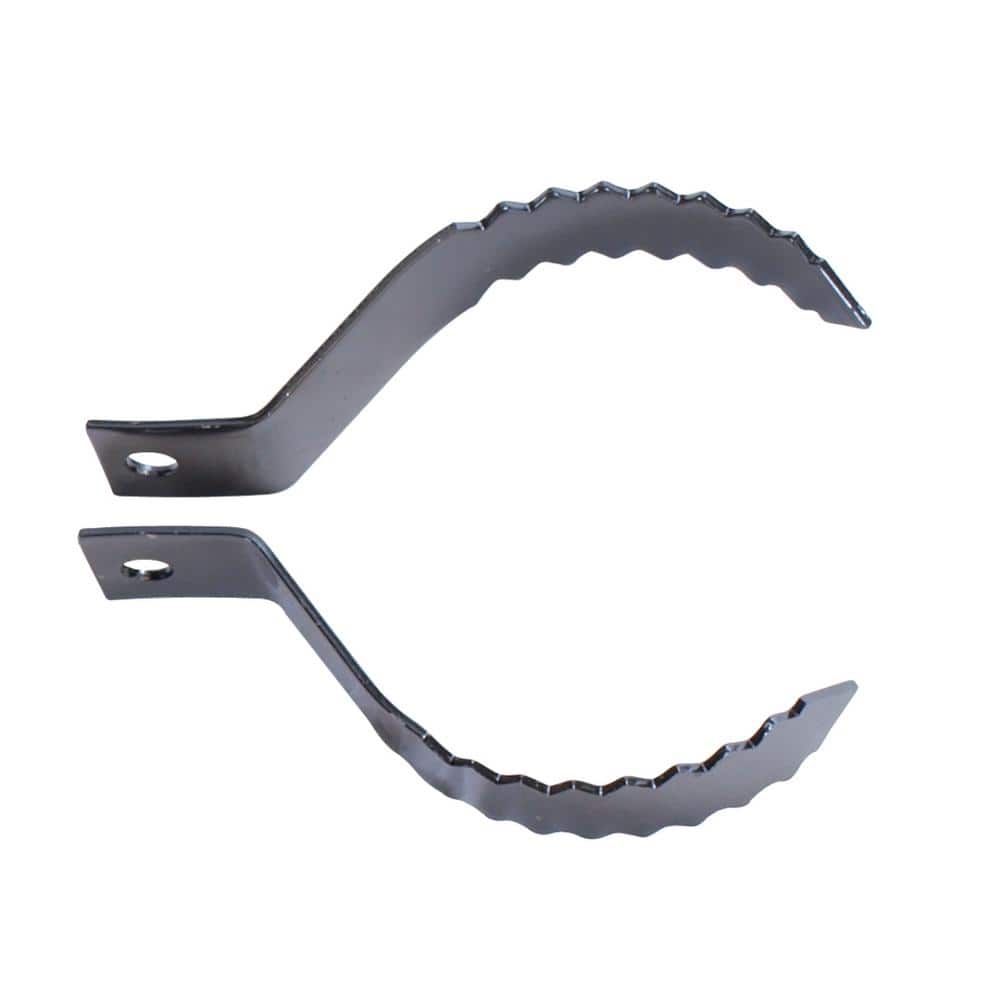 General Pipe Cleaners 3 in. Side Drain Cutter Blade 3SCB - The Home Depot