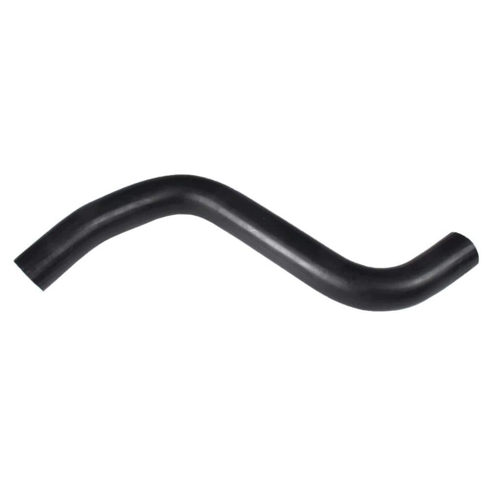 Continental Elite Radiator Coolant Hose - Lower - Pipe To Radiator ...