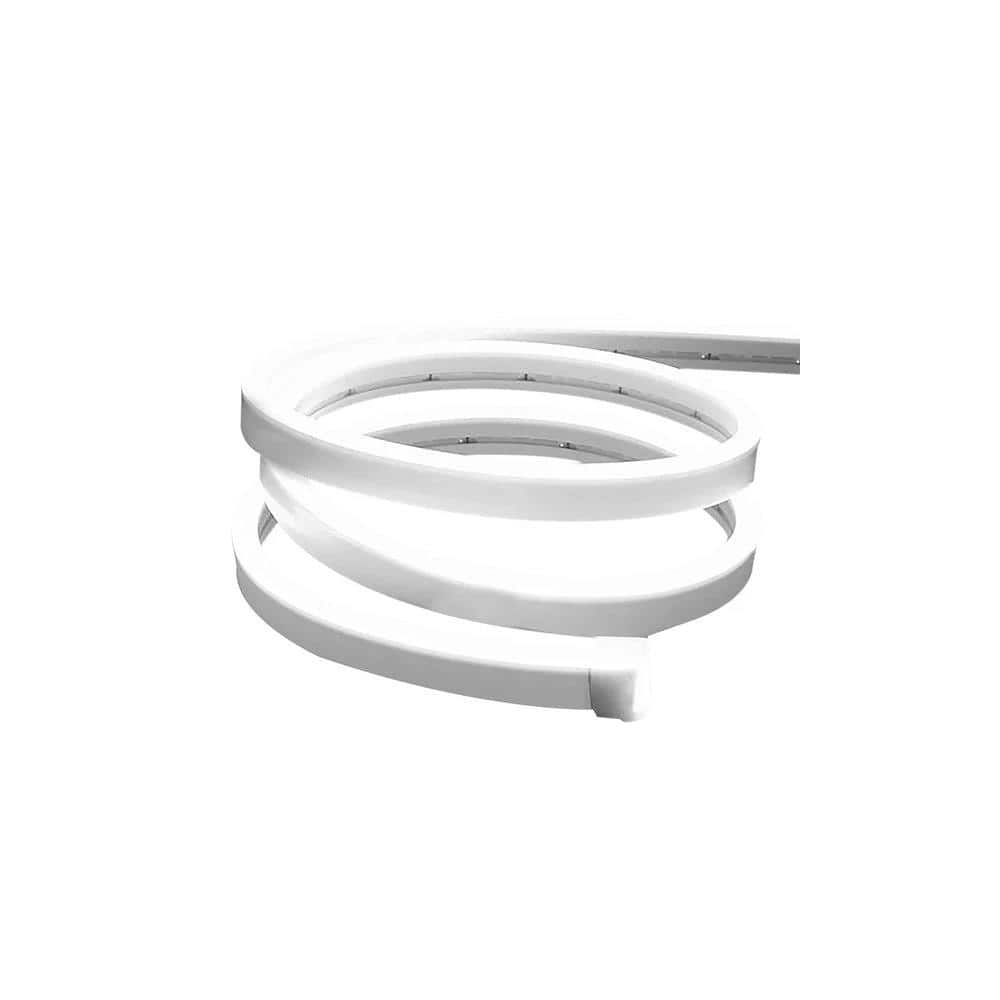BEYOND LED TECHNOLOGY ALTIMA, LED Neon Rope Light, 144 Watt per Roll ...