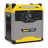Champion Power Equipment 3276-Wh Power Station 3200/1600-Watt Portable ...