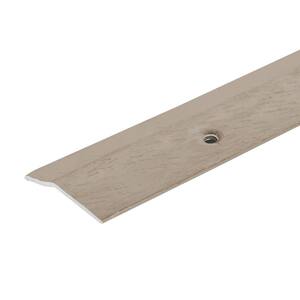 Vinyl - Carpet Transition Strips - Transition Strips - The Home Depot