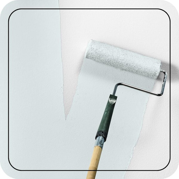 Blue - Paint Colors - The Home Depot