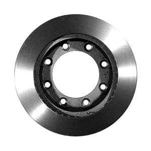 Bendix Fleet Metlok Disc Brake Rotor SDR6202 - The Home Depot
