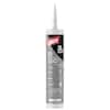 Lanco 10.3 oz. Clear Silicone RTV Sealant SS888-18 - The Home Depot