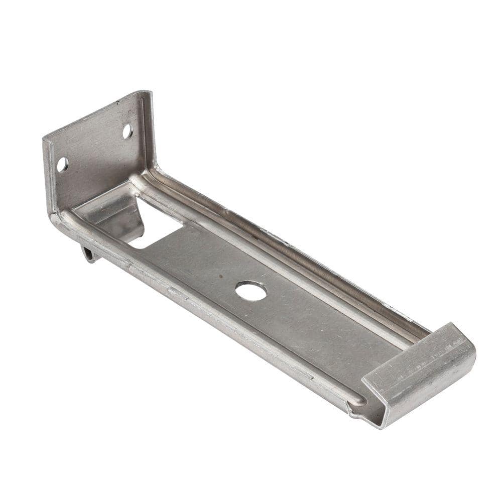 Aluminum Gutter Hangers HHMF-5-U - The Home Depot