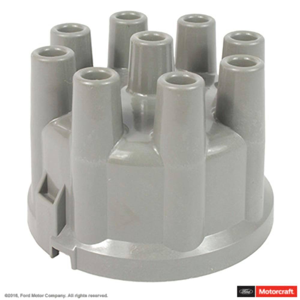 Motorcraft Distributor Cap DH-370 - The Home Depot