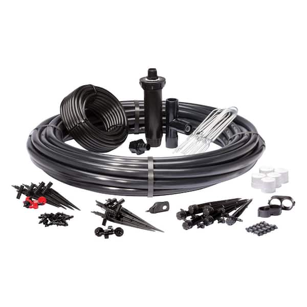 Rain Bird Spray Zone to Drip Conversion Kit CNVZONKT - The Home Depot