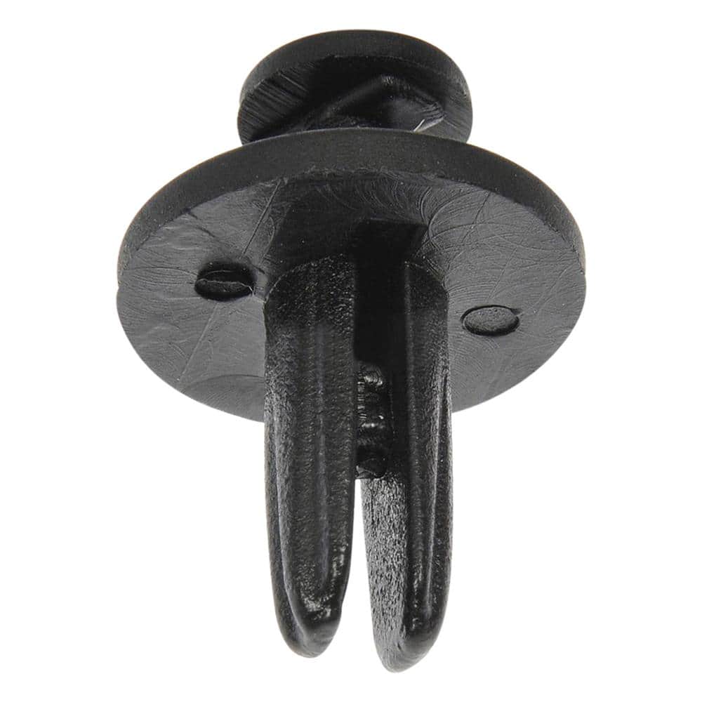 Dorman Push Retainer 1/4 In. (9-pack) 961-075D - The Home Depot