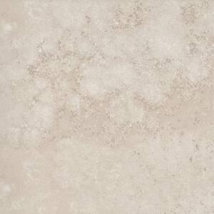 EMSER TILE Daroca Tripoli 16.73 in. x 16.73 in. Matte Porcelain Stone ...