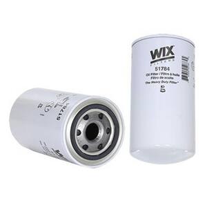 Wix Engine Oil Filter 57099 - The Home Depot