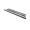 Delta 30 in. Rails Fits 36-5000T2, 36-5100T2 36-T31 - The Home Depot