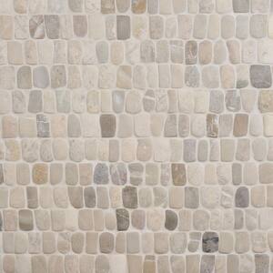 Reviews for Ivy Hill Tile Countryside Pathway Pram Gray 11.81 in. x 11. ...