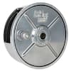 Grip-Rite 6 in. x 6 in x 2 in. Tie Wire Reel TWREAR - The Home Depot