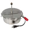 GREAT NORTHERN 8 oz. Replacement Kettle for 8 oz Popcorn Machines ...