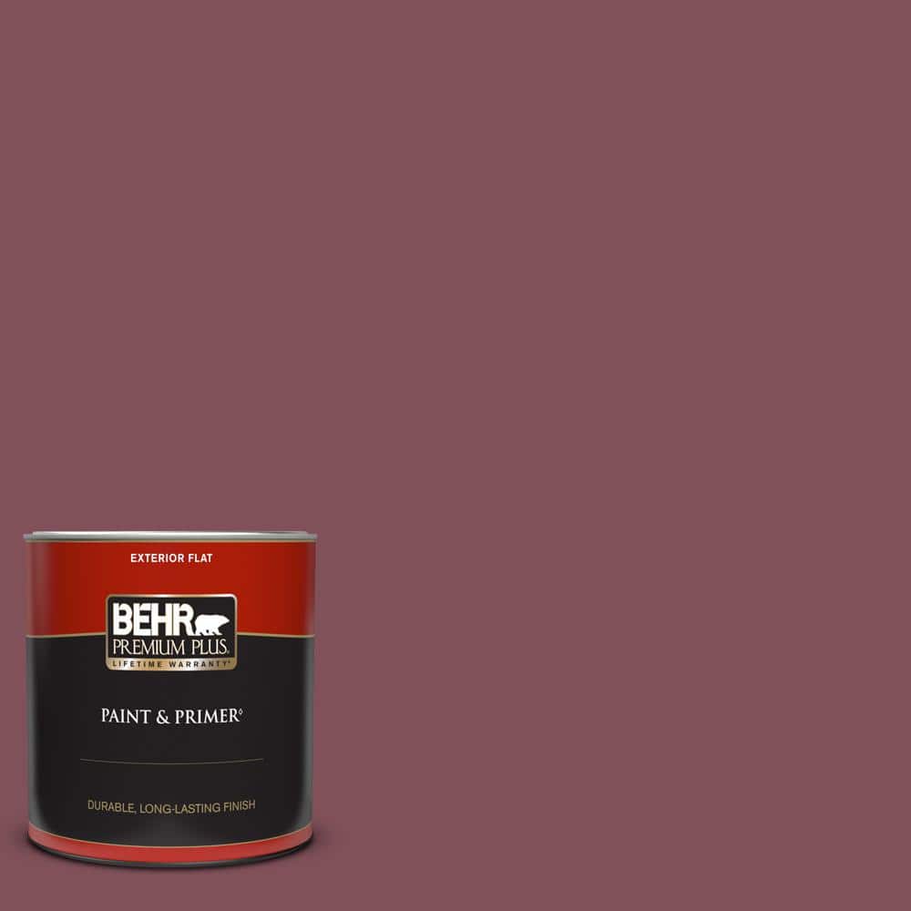 BEHR PREMIUM PLUS 1 Qt. Home Decorators Collection #HDC-CL-02 Fine ...