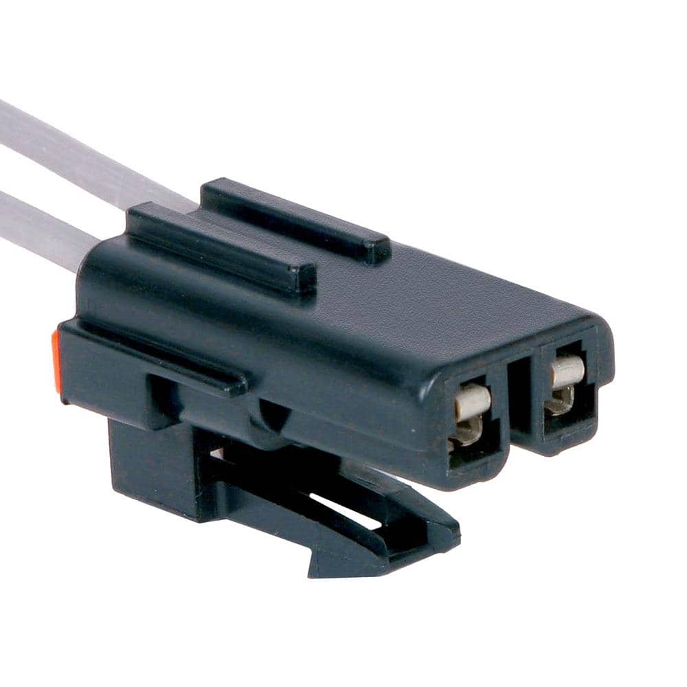 ACDelco HVAC Blower Motor Connector PT731 - The Home Depot