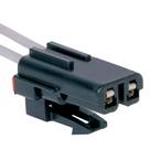 ACDelco HVAC Blower Motor Resistor Connector PT2195