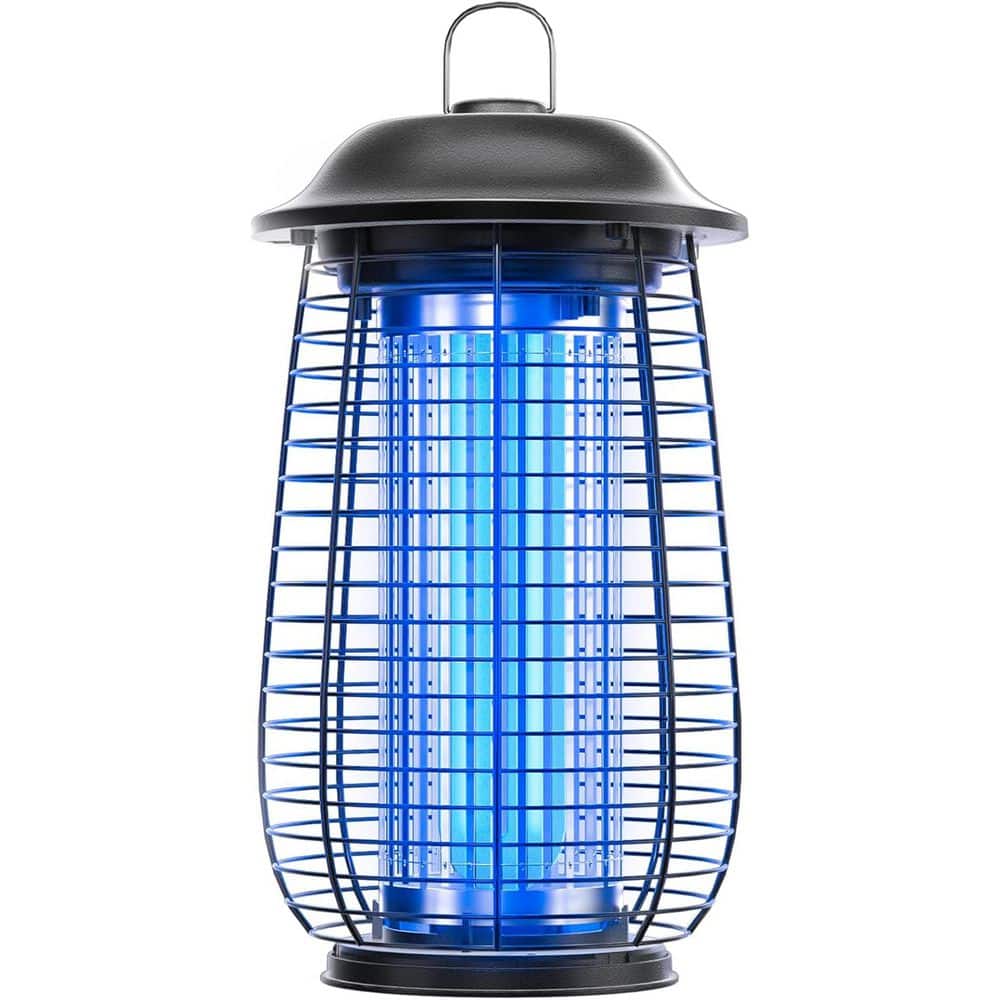 FAWEY TRED INC 18 Watt Bug Zapper Outdoor Insect Pests Mosquitoes ...