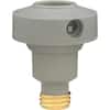 Westek 150-Watt Screw-In Dusk to Dawn Light Control, Gray OLC5CFLBC-4 ...