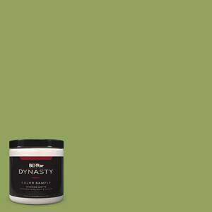 BEHR MARQUEE 1 gal. Home Decorators Collection #HDC-MD-15 Zesty Apple ...
