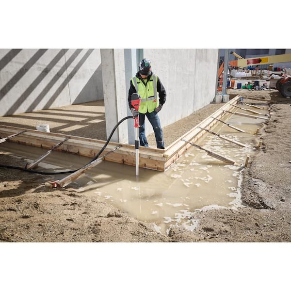 Milwaukee M18 18-Volt Lithium-Ion Cordless Brushless Stick Transfer Pump 2940-20 - The Home Depot