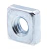 Prime-Line #10-24 Zinc Plated Steel Square Nuts (10-Pack) 9192524 - The ...
